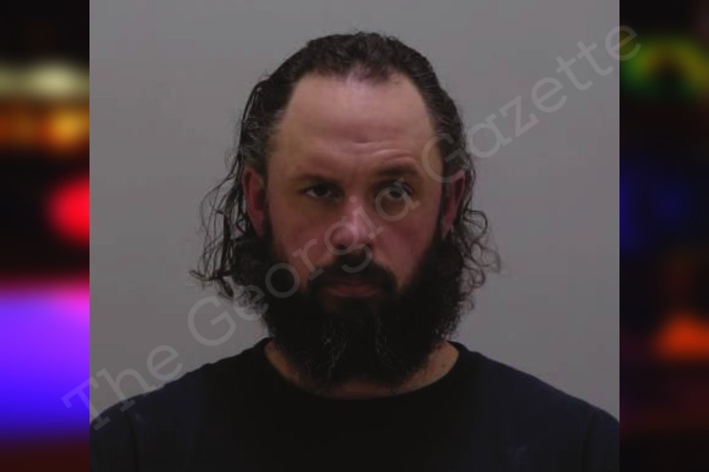 Christopher Roach | Bartow County