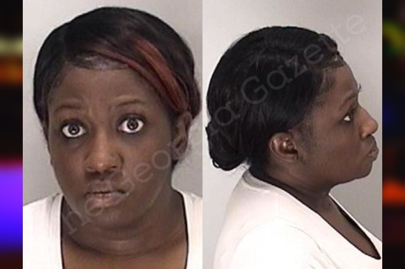 Talisa Robinson | Richmond County