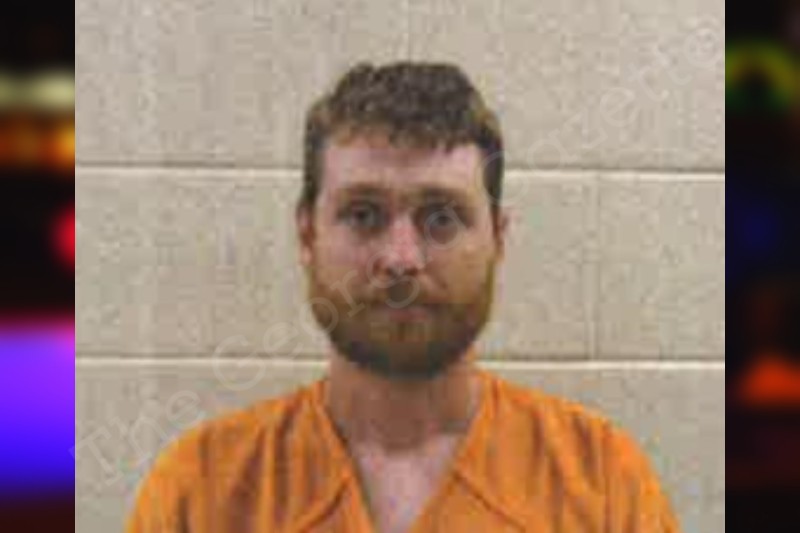 Jacob Rogers | Pickens County