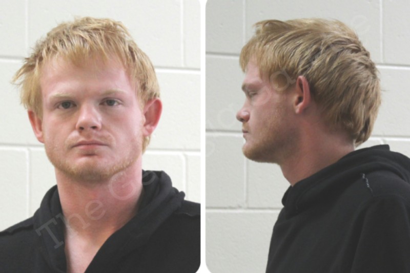 Matthew Rowland - Houston County