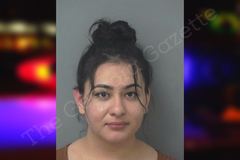 Silvia Salazar-Zarate | Gwinnett County