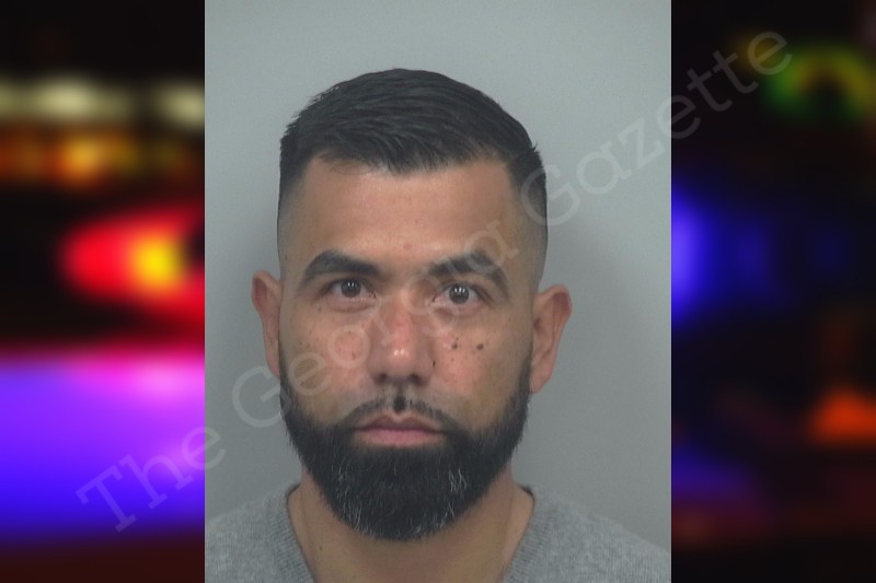 Noel Sesmas — Gwinnett County