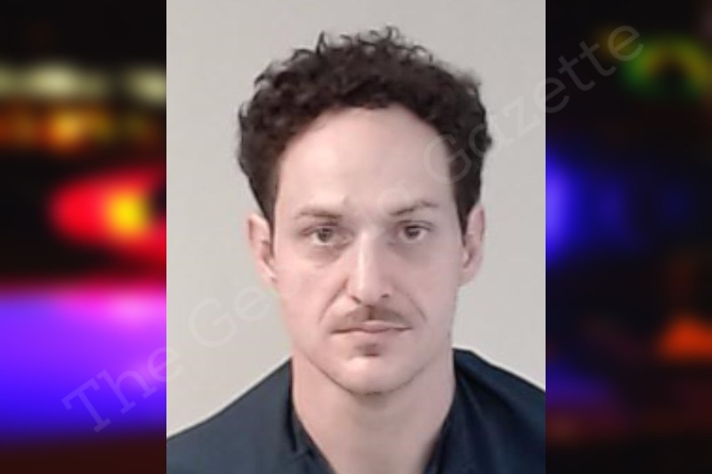 Jeremy Shaffer — Lowndes County