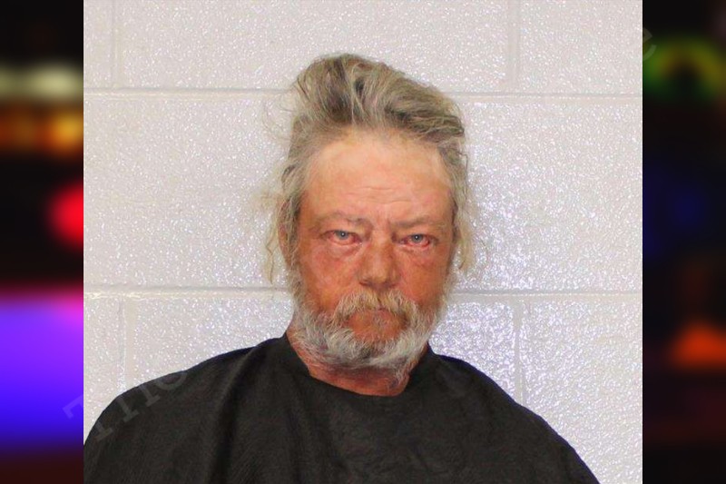 James Sheats — Carroll County Jail Bookings