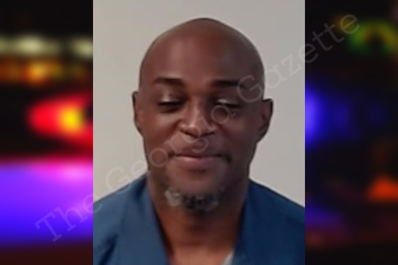 Anthony Sibert — Lowndes County Jail Bookings