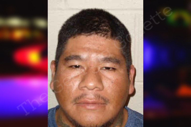 Mateo Silva-Campos | Henry County