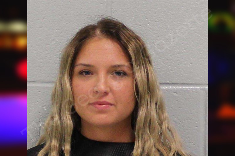 Carley Smith — Carroll County Jail Bookings