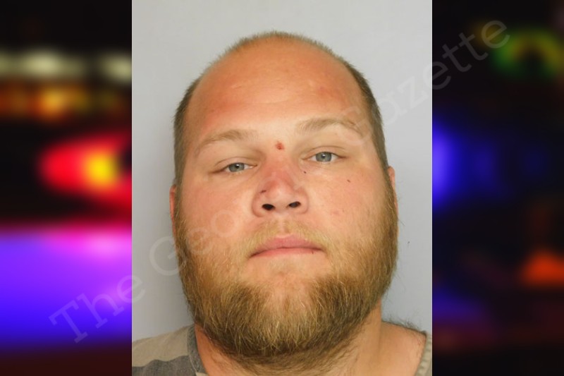 Clinton Smith | Hall County