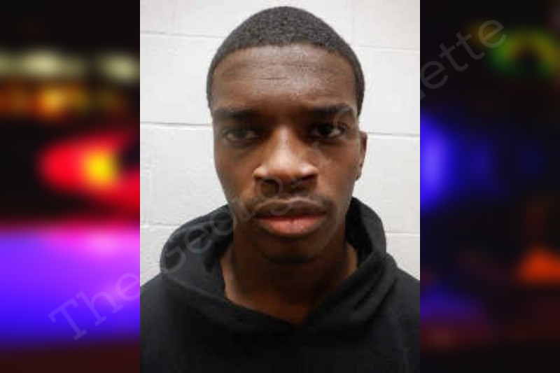 Jaylin Smith — Henry County Jail Bookings