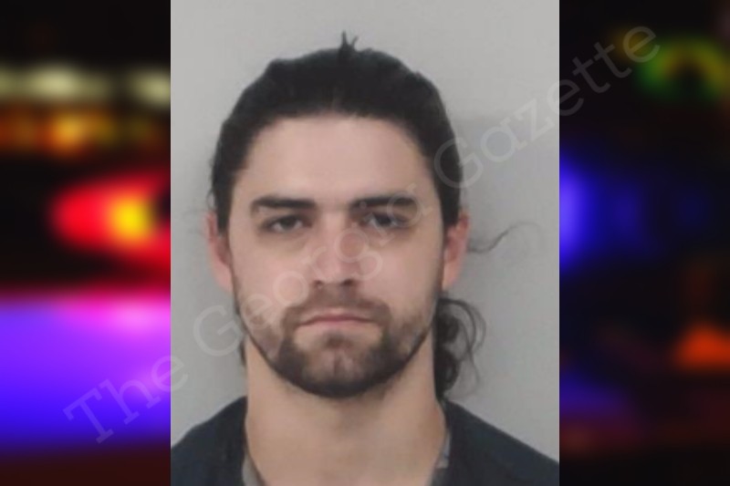 Kyle Smith — Lowndes County