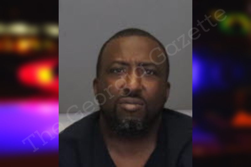 William Snipes — Muscogee County Jail Bookings