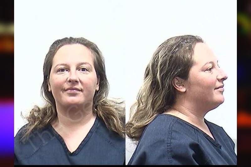 Amanda Spangler — Clarke County Jail Bookings
