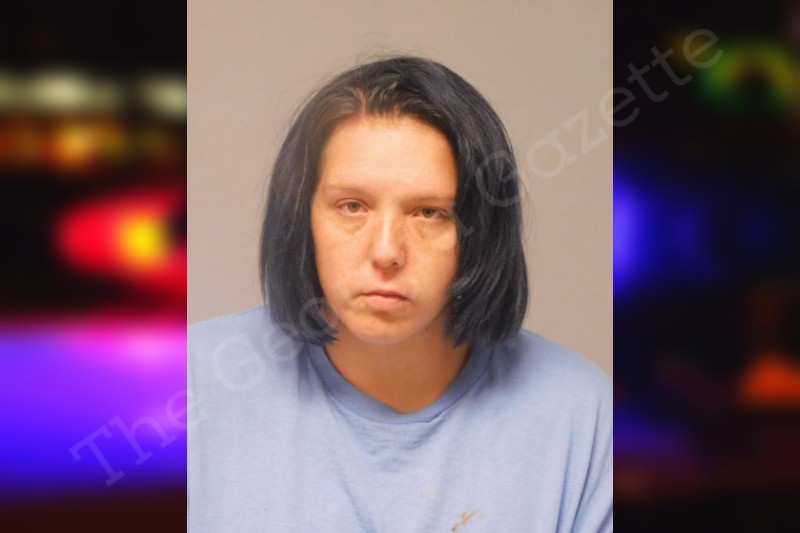 Molly Sprague | Hall County