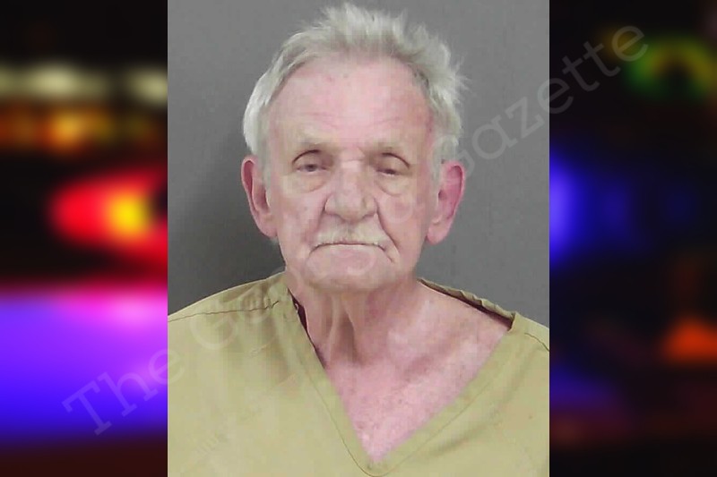 Ronald Stansell — Gordon County Jail Bookings