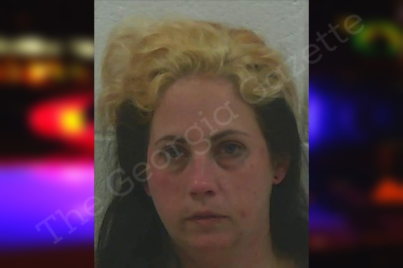 Sara Statum — Jackson County Jail Bookings