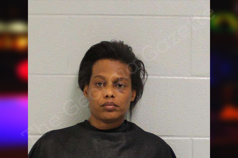 Kristal Stephens — Carroll County Jail Bookings