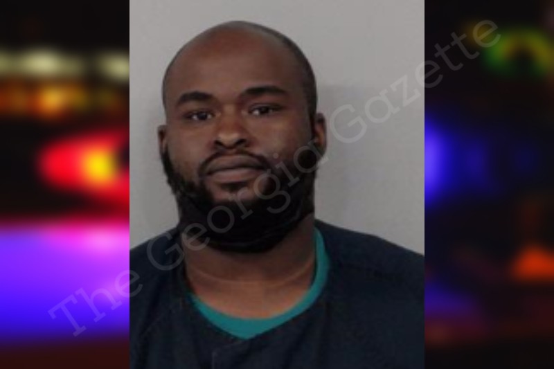 Michael Stokes — Lowndes County Jail Bookings