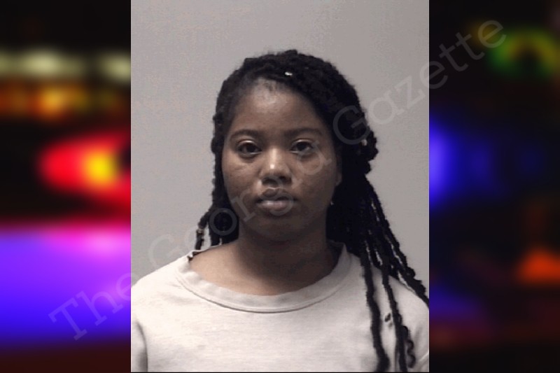 Trinity Stokes | Coweta County