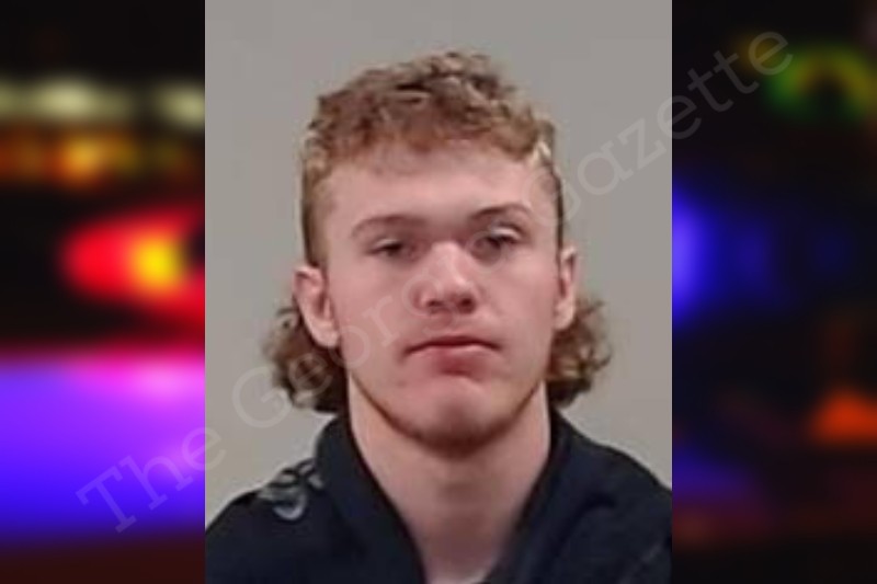 Hayden Stout | Lowndes County