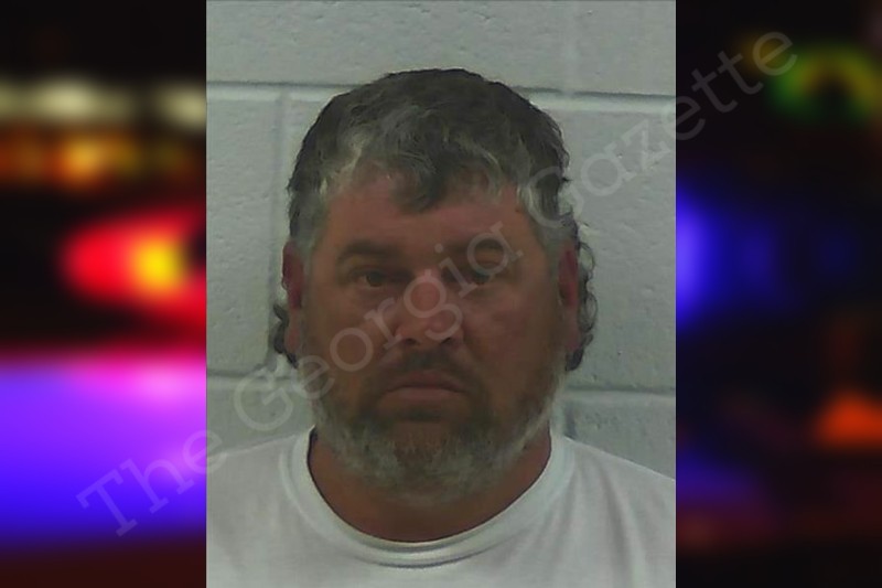 Steve Streetman — Jackson County Jail Bookings