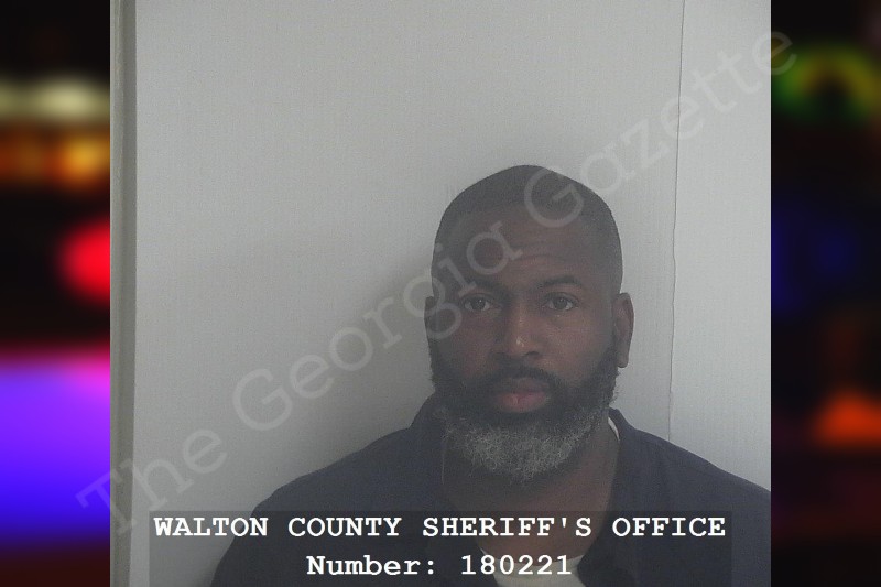 Willie Strickland — Walton County Jail Bookings Willie Strickland — Walton County Jail Bookings