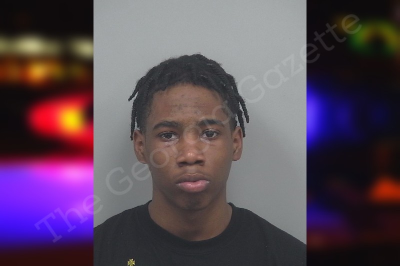 Malcolm Surpris — Gwinnett County Jail Bookings Malcolm Surpris — Gwinnett County Jail Bookings