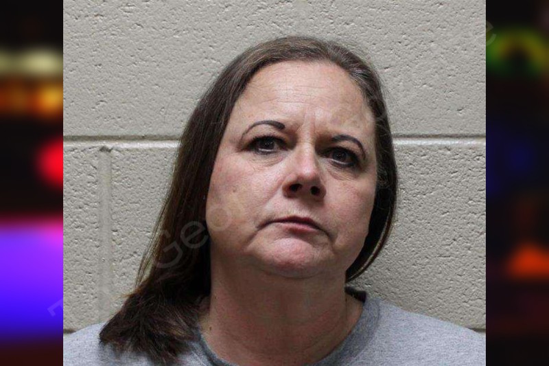 Kelly Swanson | Haralson County