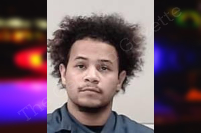 Johnathan Sylve — Lowndes County Jail Bookings