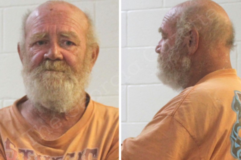 Neil Sammon — Houston County Jail Bookings