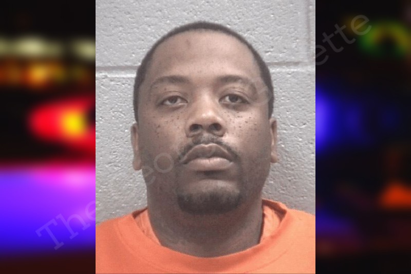 Jabril Saxon — Columbia County
