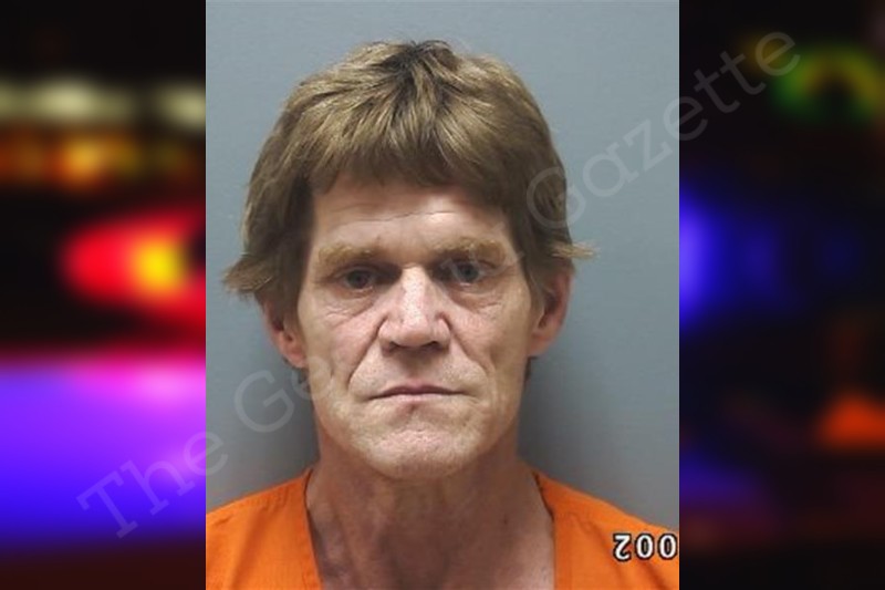 James Schultz - Cherokee County