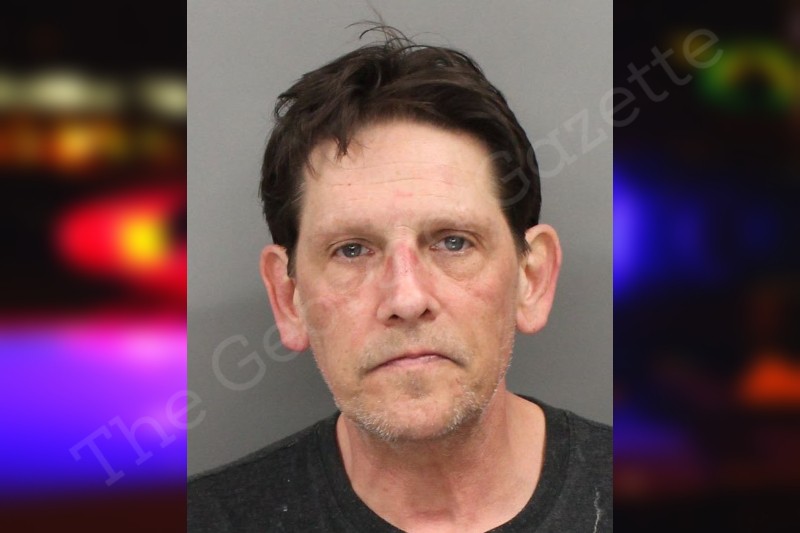 Russell Senn | Cobb County