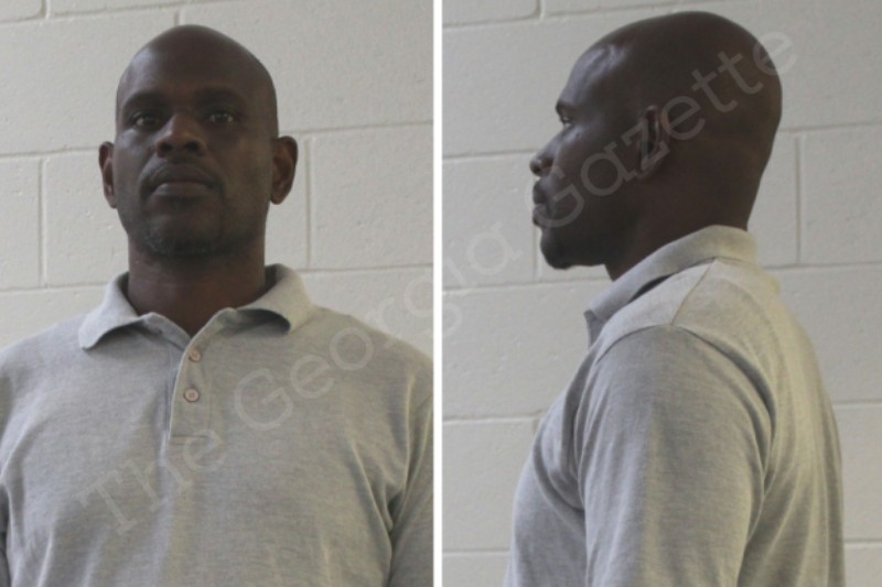 Abdul Shareef — Houston County Jail Bookings