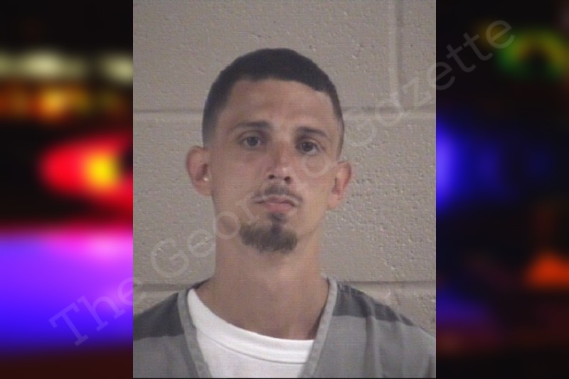 Shawn Jones | Whitfield County