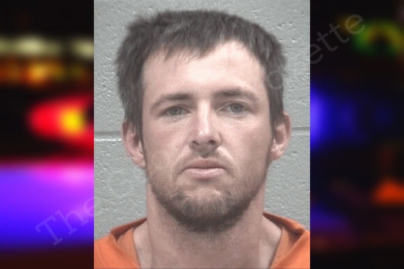 James Simmons — Columbia County Jail Bookings
