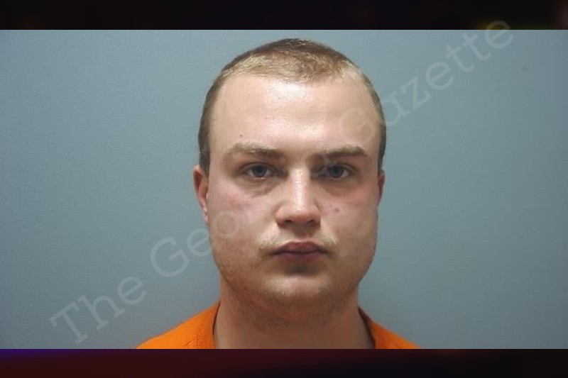 Bret Simons | Cherokee County