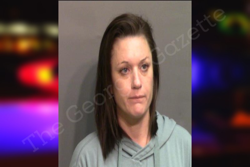 Lauren Sims — Glynn County Jail Bookings