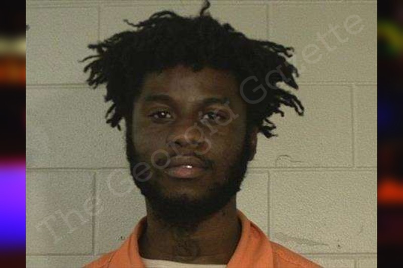 Steven Singleton — Liberty County Jail Bookings