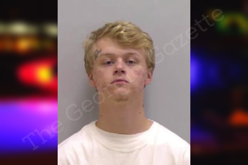 Jason Sisson — Bartow County Jail Bookings