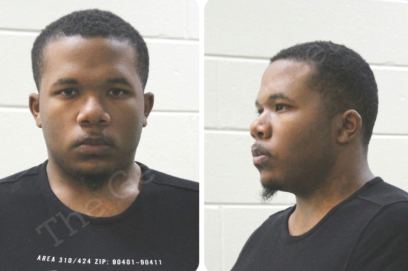 Thomas Slade | Houston County Jail Bookings