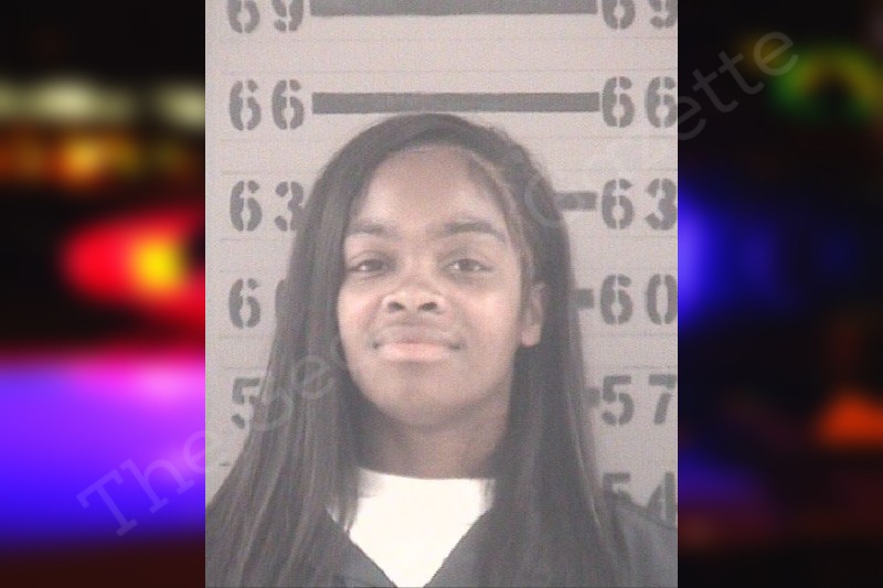 Christy Slaughter | Dougherty County