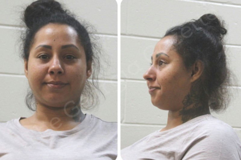 Cassandra Smart — Houston County