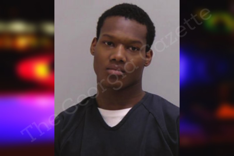 Christopher Smith | Bartow County