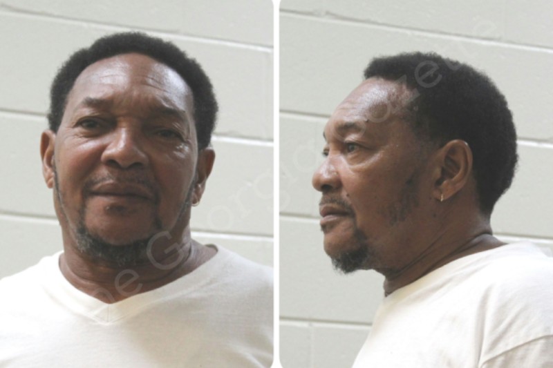 Otis Smith — Houston County