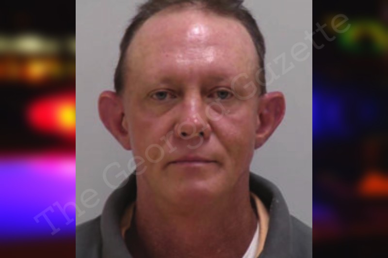 Robert Smith — Bartow County Jail Bookings