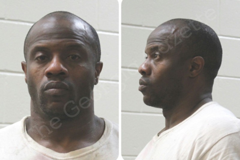 Jeffrey Snead — Houston County Jail Bookings