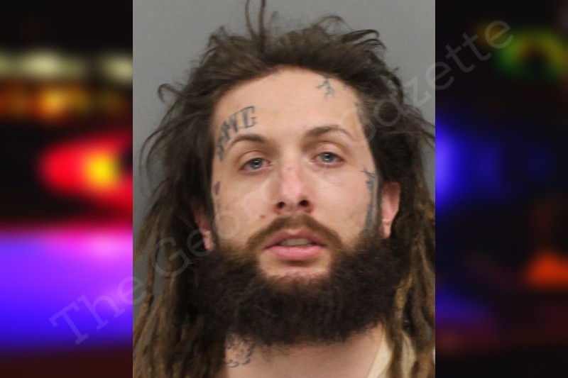 Jacob Sorbello | Cobb County