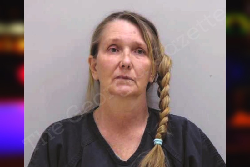 Anne Sowder | Bartow County