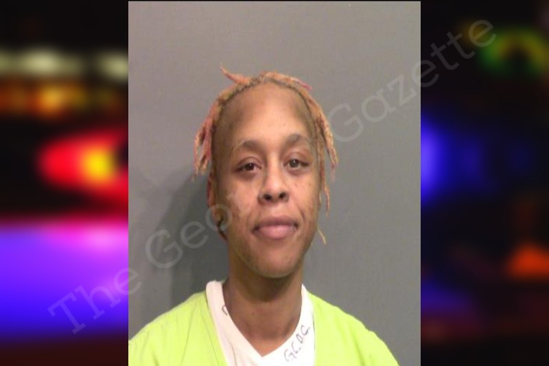 Angel Sullivan — Glynn County Jail Bookings