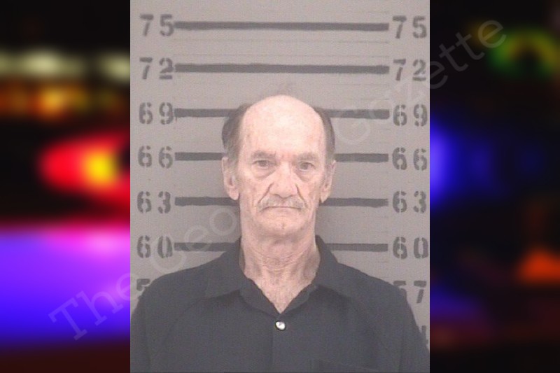 Jimmy Sullivan | Dougherty County